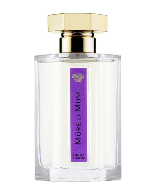 Mure et Musc - L’Artisan Parfumeur – FragrantLeigh